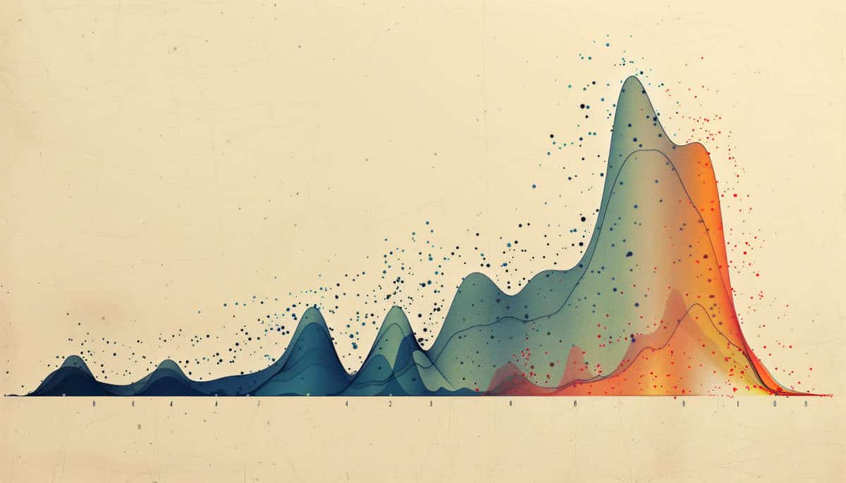 Power law: understanding the relationships between variables