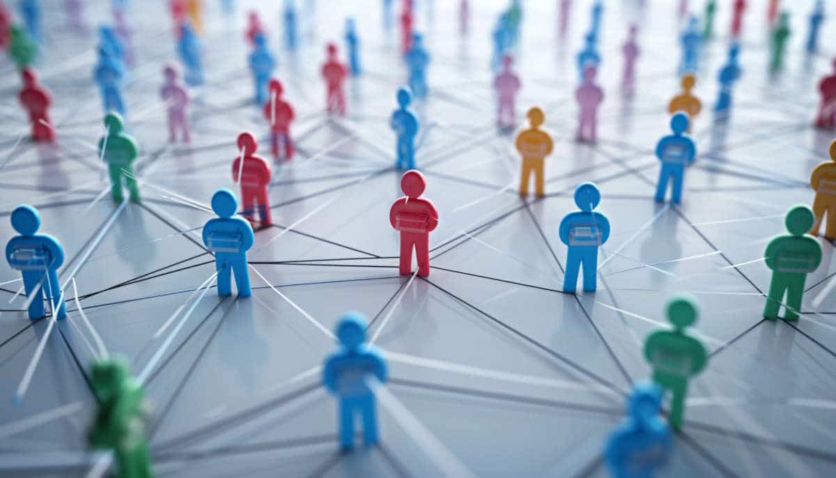 What is Network Convergence?