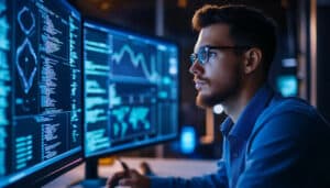 Bill Inmon: The Pioneer of Data Warehousing