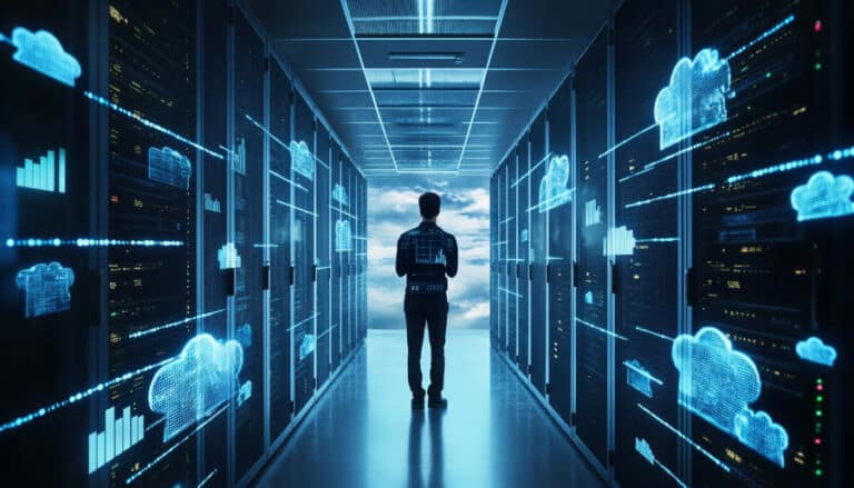 Netops The Devops Inspired Approach To Modern Network Management