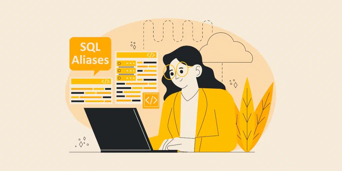 SQL Aliases: Simplify Your Queries