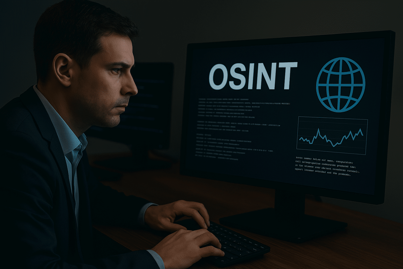 OSINT (Open Source Intelligence): What is it? Who can use it?