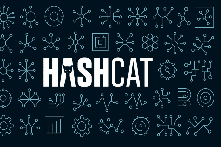 Hashcat: Description, Operation, and Usage