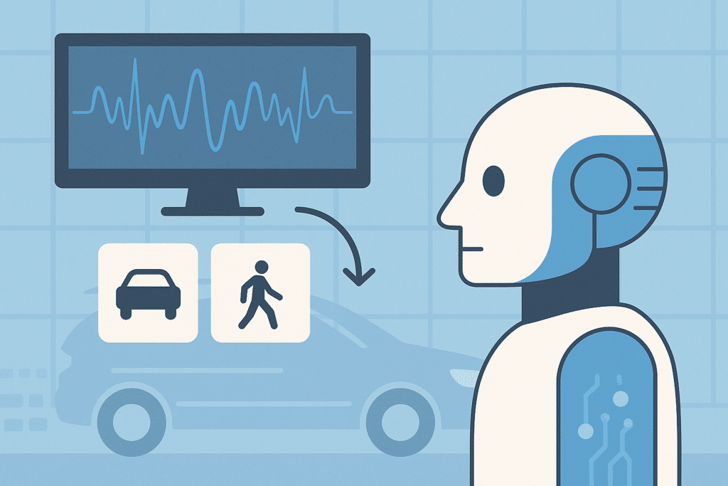 What are the 4 types of artificial intelligence?