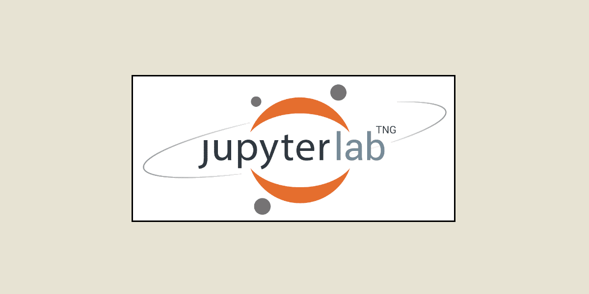 JupyterLab : Un outil simple pour créer et partager des documents