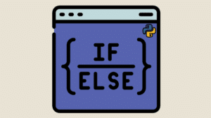 Fonction ELIF sur Python : Ce qu'il faut retenir