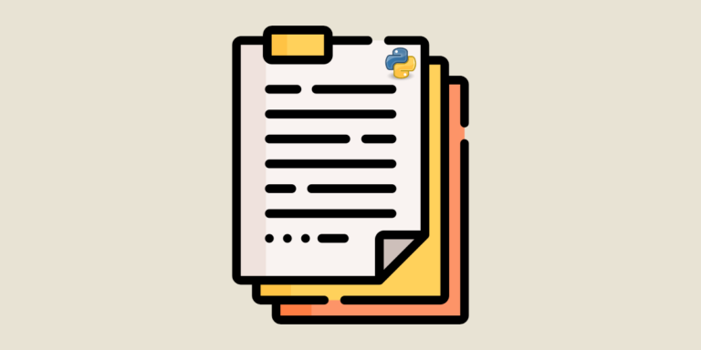 DocString : Qu'est-ce que c'est ? À quoi ça sert