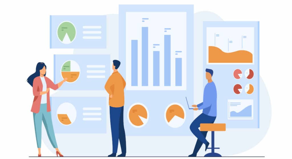 Teradata : Tout savoir sur cette solution Big data incontournable