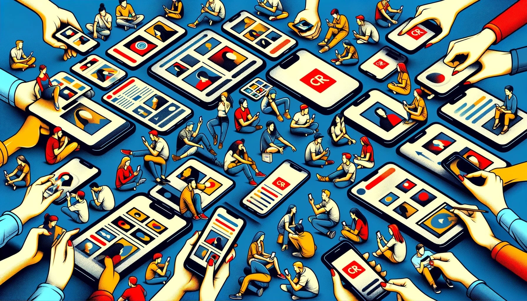 DALL-E étiquette ses créations, le début d'une ère de confiance