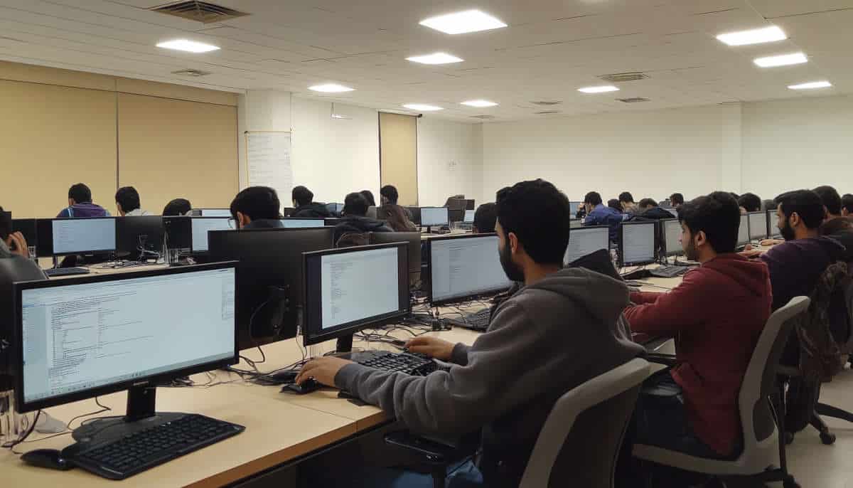 Formation C++ : comment maîtriser ce langage de programmation