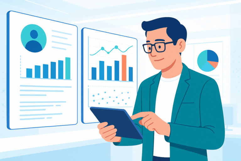 Système d’Information des Ressources Humaines (SIRH) : Qu'est-ce que c'est ? Quels enjeux