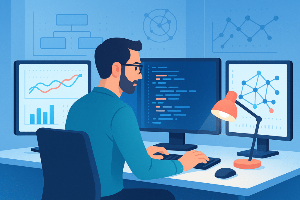 TypeScript : Quel est ce langage ? Quel lien avec JavaScript