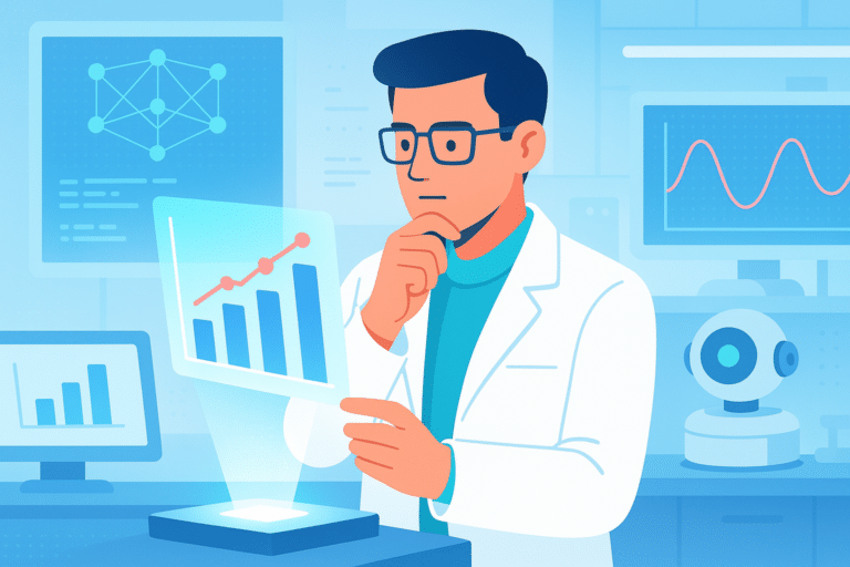 Deeptech : Qu'est-ce que c'est ? Quels enjeux en France